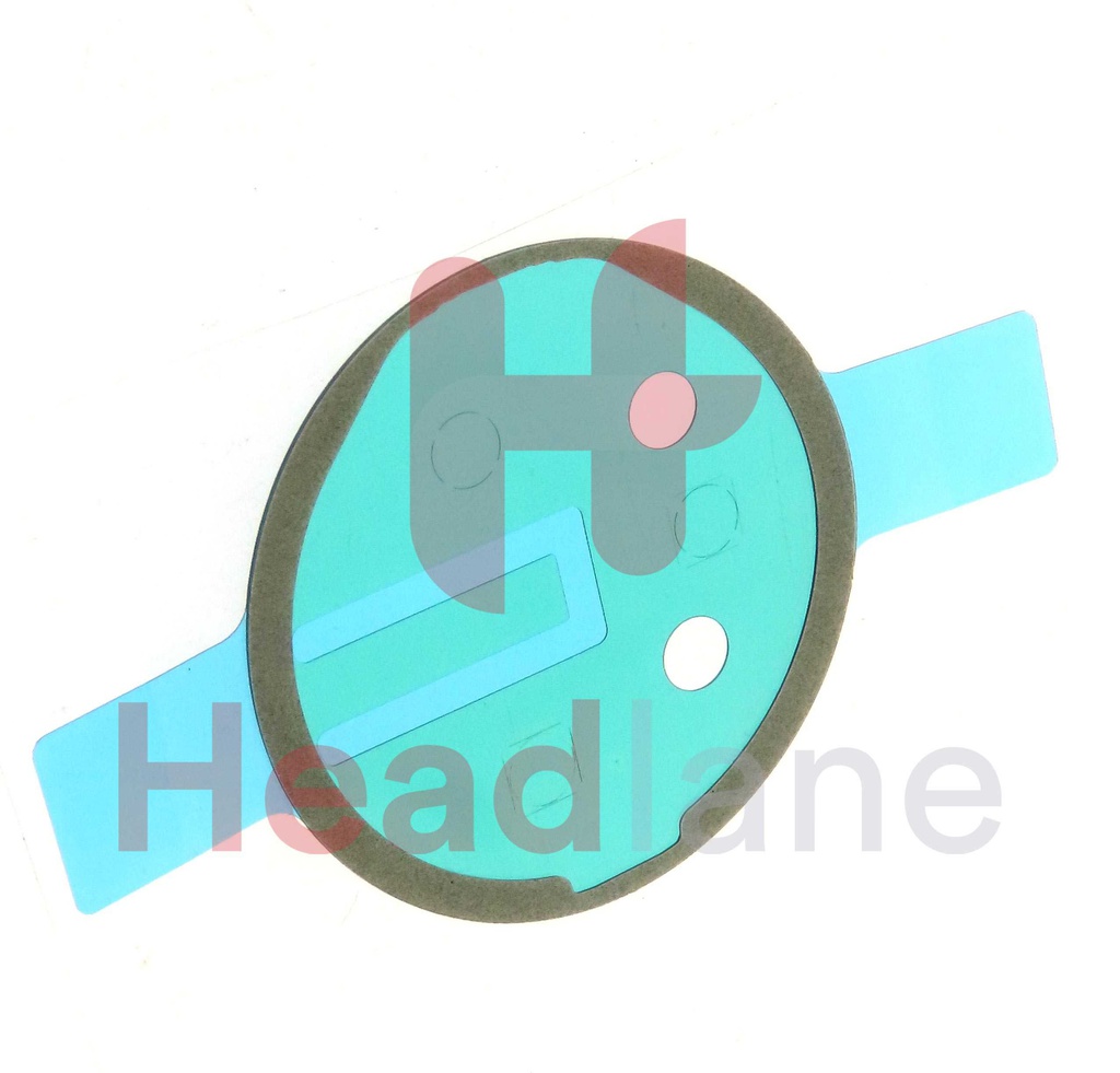 Samsung SM-R500 Galaxy Watch Active Display Adhesive / Sticker - GH02 ...